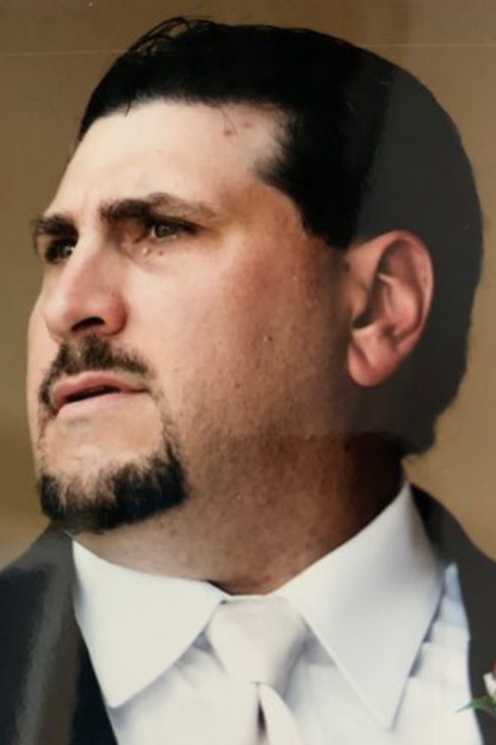 Timothy Cole 1968-2020 | News, Sports, Jobs - The Vindicator